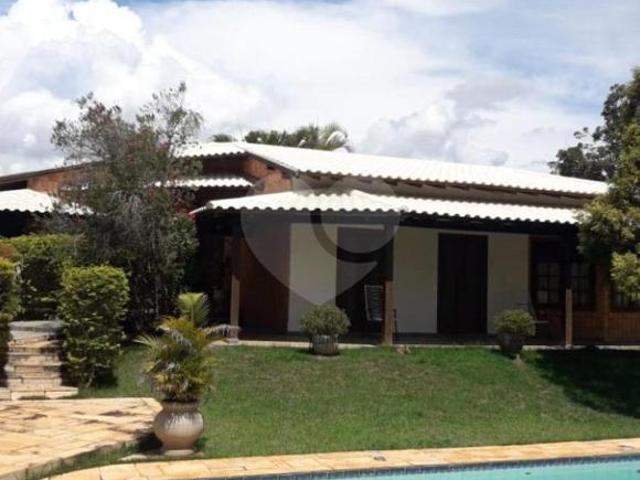 Casa com 4 quartos à venda em Parque Residencial Colina Das Estrelas SP