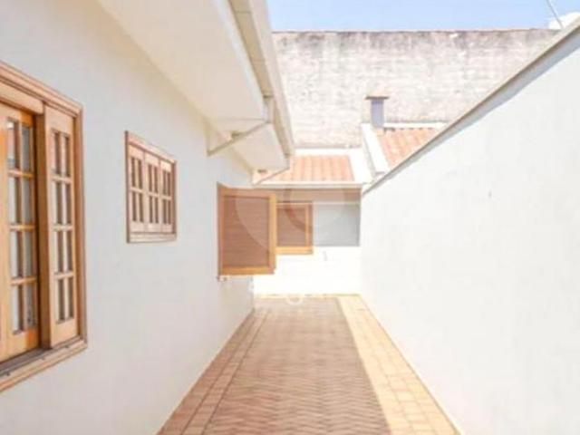 Casa com 4 quartos à venda em Parque Residencial Presidente Médici SP