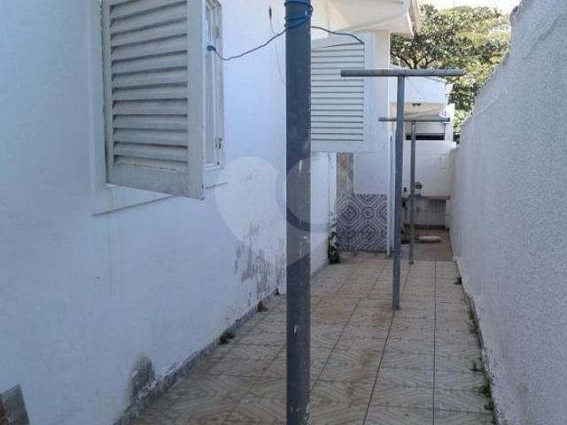 Casa com 4 quartos à venda em Parque Taquaral SP