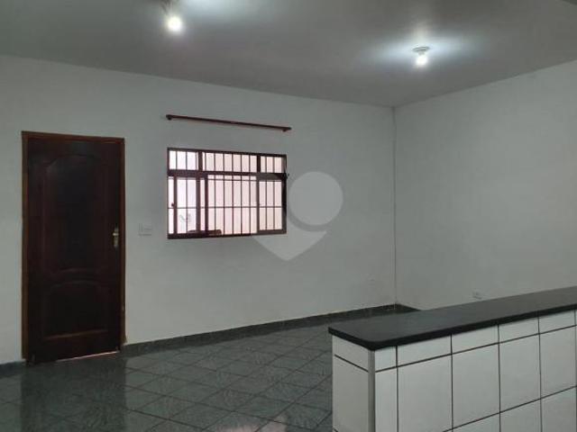 Casa com 4 quartos à venda em Parque vitória SP