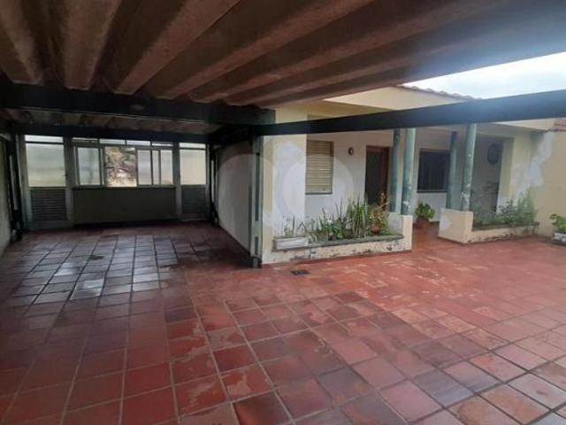 Casa com 4 quartos à venda em Parque vitória SP