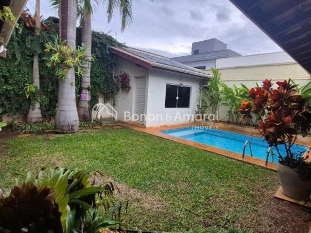 Casa com 4 quartos a venda em Paulínia, SP