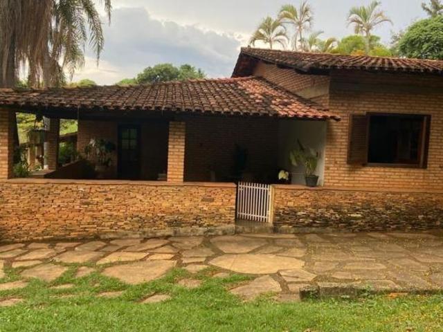 Casa com 4 quartos à venda em Pedro Leopoldo, no bairro Morada Dos Angicos