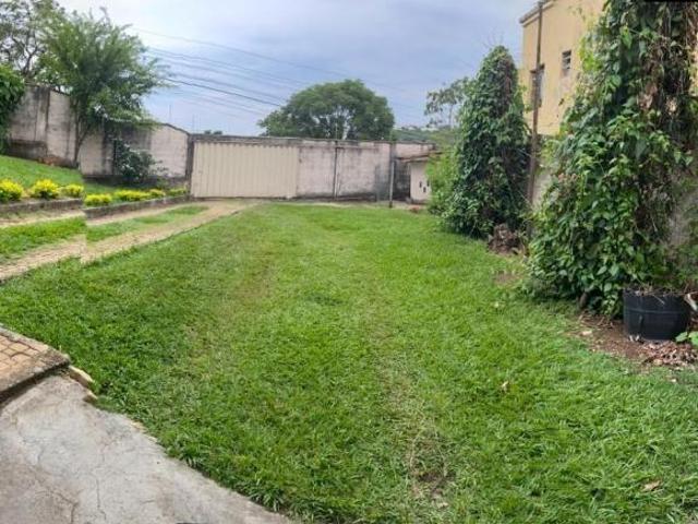 Casa com 4 quartos à venda em Pedro Leopoldo, no bairro Parque Agenor Teixeira