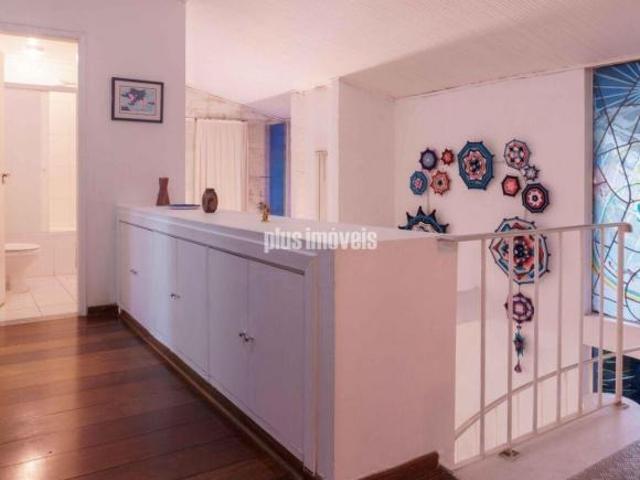 Casa com 4 quartos à venda em Perdizes, São Paulo