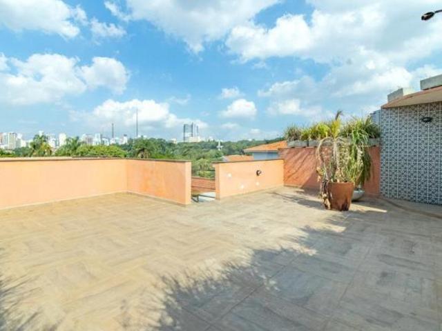 Casa com 4 quartos à venda em Perdizes SP