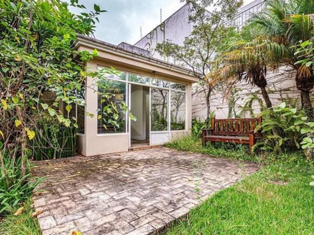 Casa com 4 quartos à venda em Perdizes SP
