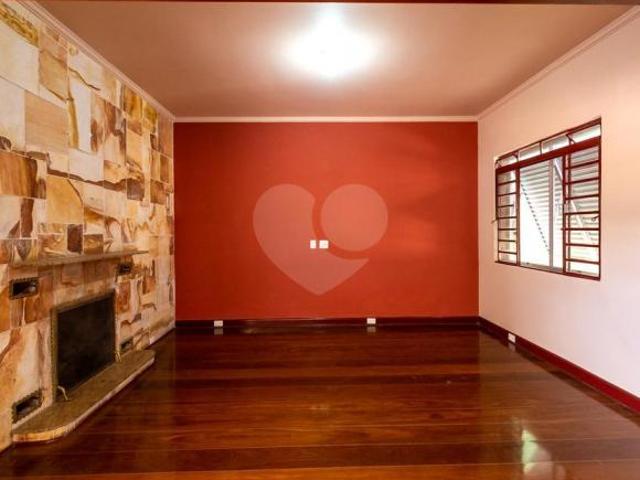 Casa com 4 quartos à venda em Perdizes SP