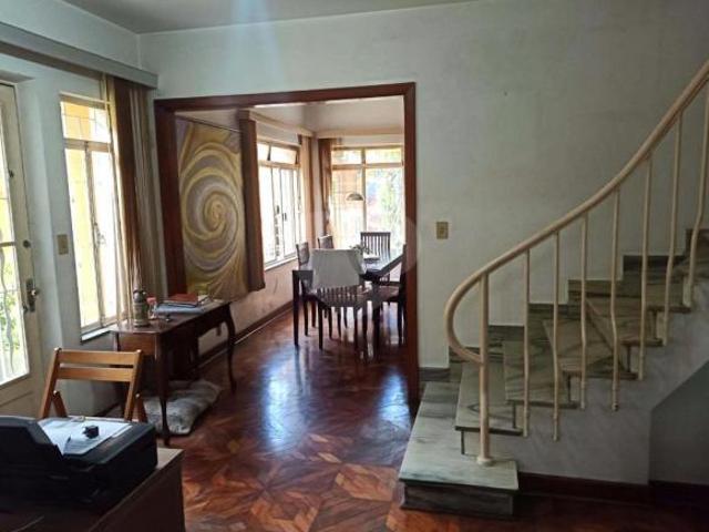 Casa com 4 quartos à venda em Perdizes SP