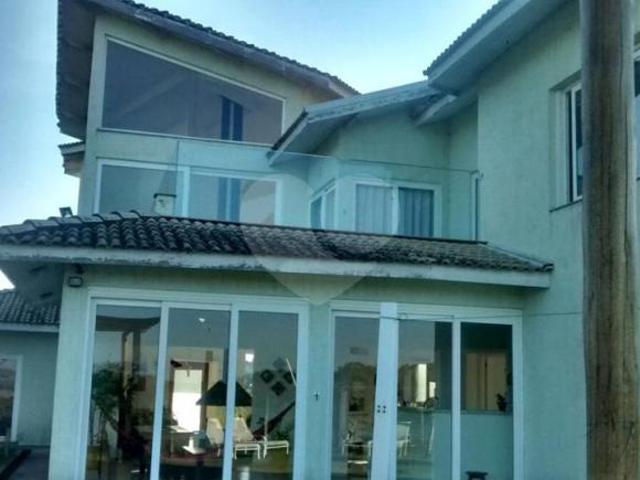 Casa com 4 quartos à venda em Pinhal SP