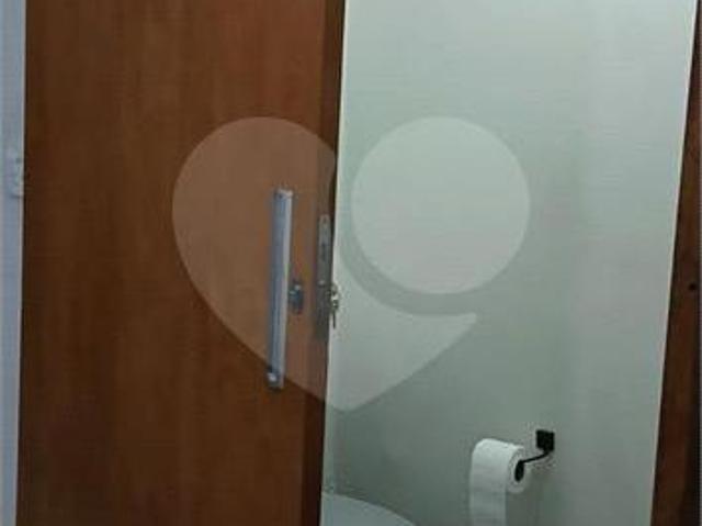 Casa com 4 quartos à venda em Pinheiros SP