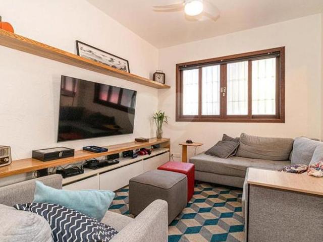 Casa com 4 quartos à venda em Pinheiros SP