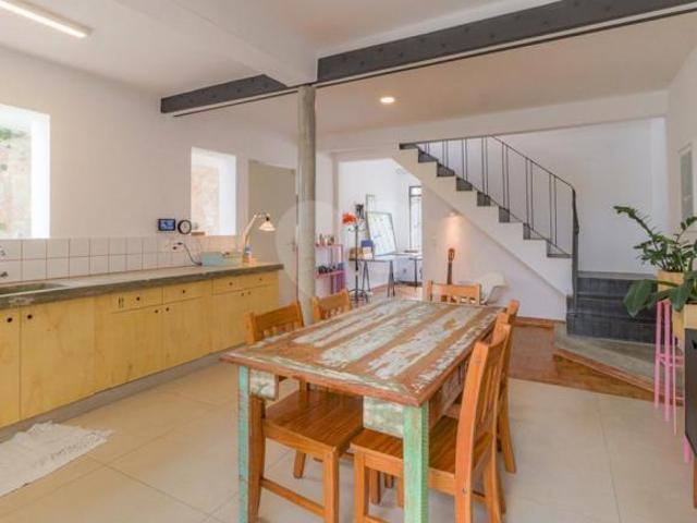 Casa com 4 quartos à venda em Pinheiros SP