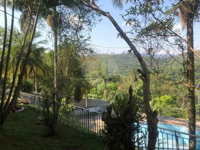 Casa com 4 quartos à venda em Pirucaia SP