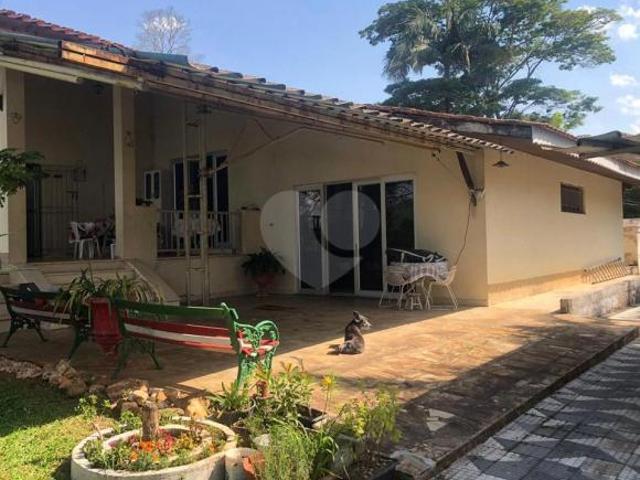 Casa com 4 quartos à venda em Pirucaia SP