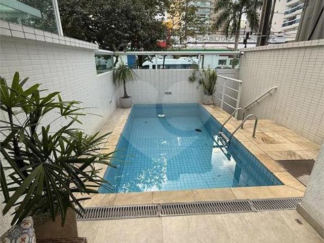 Casa com 4 quartos à venda em Ponta da praia SP
