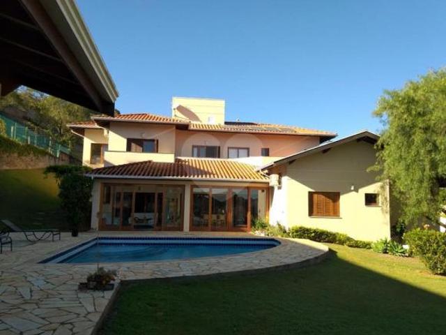 Casa com 4 quartos à venda em Ponte Preta SP
