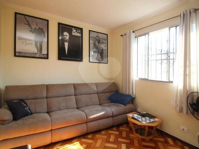 Casa com 4 quartos à venda em Planalto paulista SP