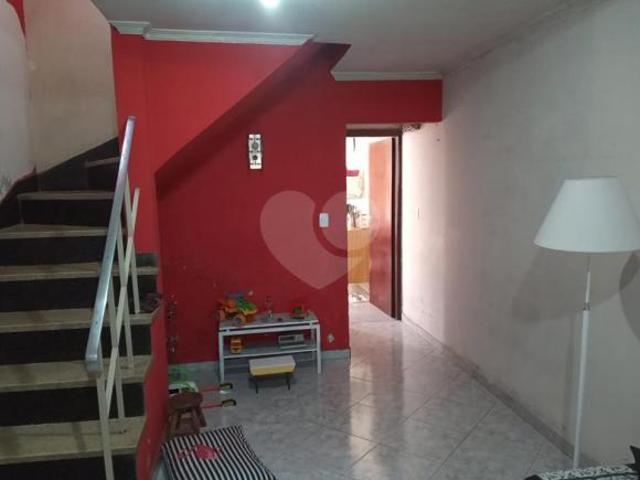 Casa com 4 quartos à venda em Planalto paulista SP