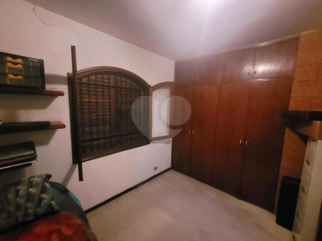 Casa com 4 quartos à venda em Planalto Paulista SP