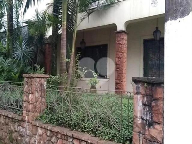 Casa com 4 quartos à venda em Planalto paulista SP