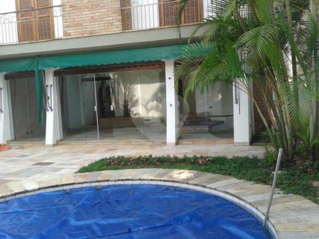 Casa com 4 quartos à venda em Planalto paulista SP