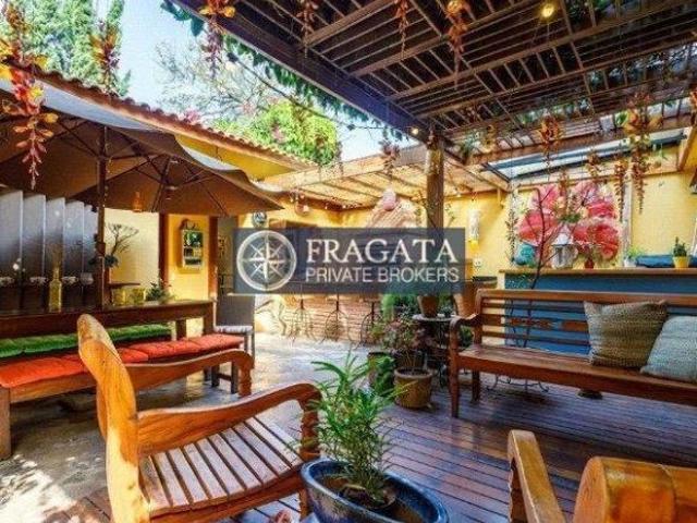 Casa com 4 quartos à venda em Planalto Paulista SP