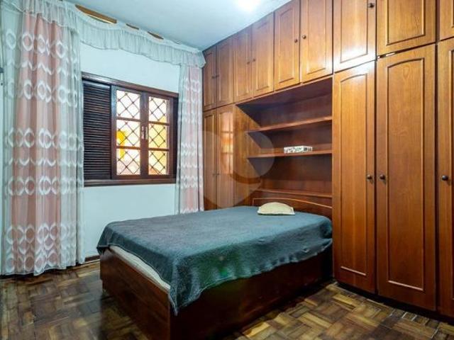 Casa com 4 quartos à venda em Planalto paulista SP