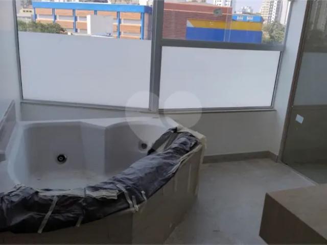 Casa com 4 quartos à venda em Planalto Paulista SP