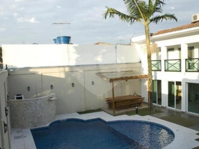 Casa com 4 quartos à venda em Planalto paulista SP