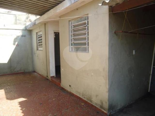 Casa com 4 quartos à venda em Planalto paulista SP