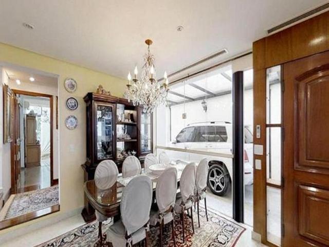 Casa com 4 quartos à venda em Planalto Paulista SP
