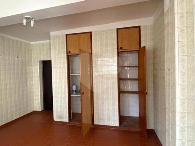 Casa com 4 quartos à venda em Planalto paulista SP
