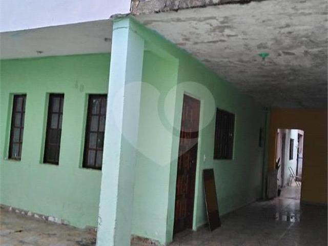 Casa com 4 quartos à venda em Protestantes SP