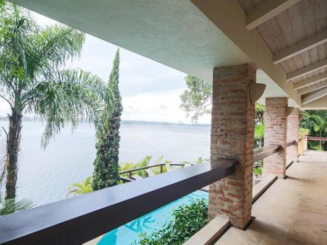 Casa com 4 quartos à venda em Praia Da Lagoa SP