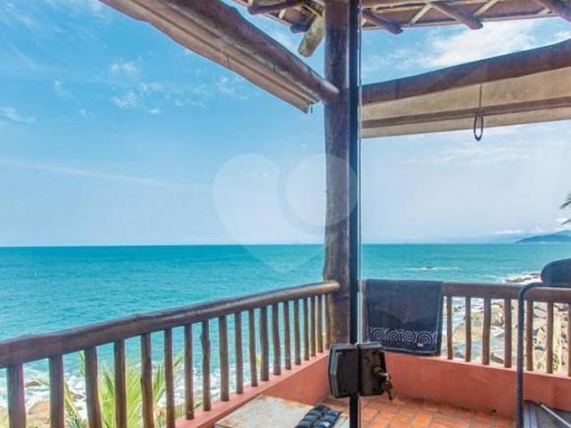 Casa com 4 quartos à venda em Praia grande sul da ilha SP