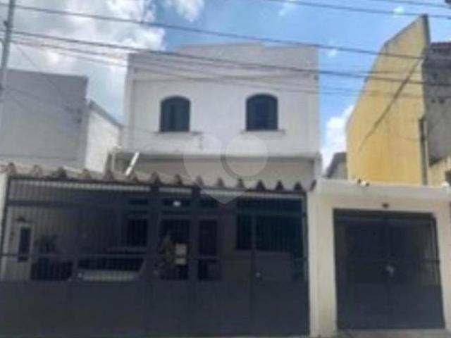 Casa com 4 quartos à venda em Quinta da paineira SP