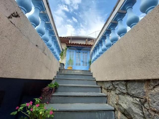 Casa com 4 quartos à venda em Rancho Grande SP