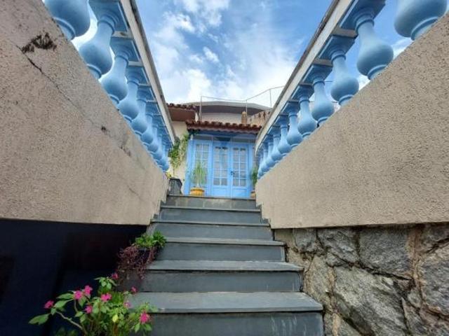 Casa com 4 quartos à venda em Rancho grande SP