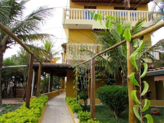 Casa com 4 quartos à venda em Residencial Aimoré SP
