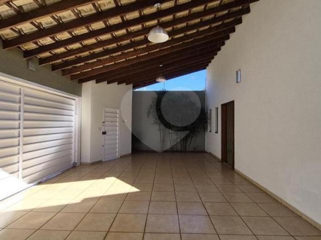 Casa com 4 quartos à venda em Residencial e comercial palmares SP