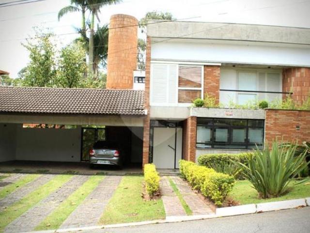 Casa com 4 quartos à venda em Residencial Euroville SP