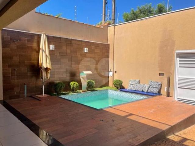Casa com 4 quartos à venda em Residencial Flórida SP