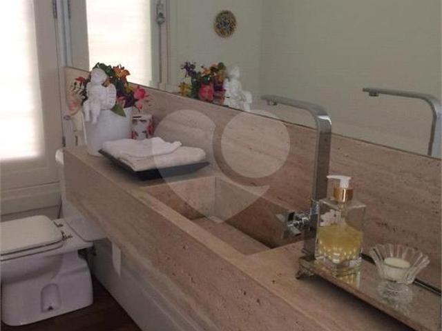 Casa com 4 quartos à venda em Residencial Morada Das Estrelas aldeia Da Serra SP