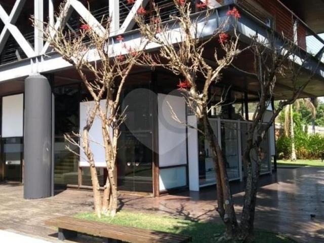 Casa com 4 quartos à venda em Retiro Morumbi SP