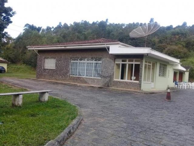 Casa com 4 quartos à venda em Rio Acima SP