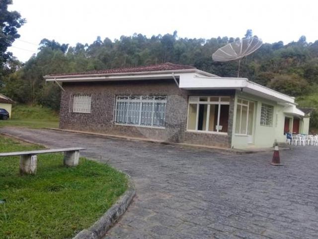 Casa com 4 quartos à venda em Rio acima SP