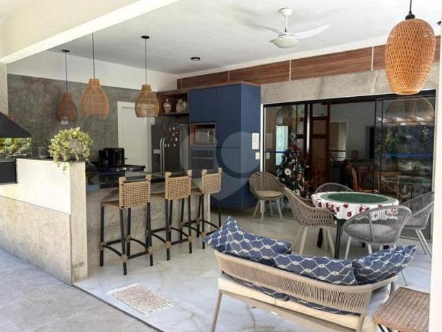 Casa com 4 quartos à venda em Ribeirão cambaquara SP