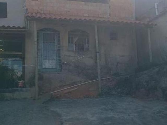 Casa com 4 quartos à venda em Ribeirão Das Neves, no bairro Landi
