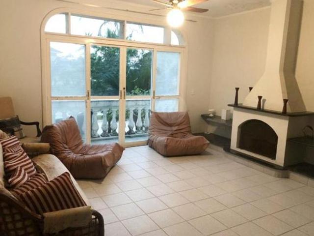 Casa com 4 quartos à venda em Riviera de são lourenço SP